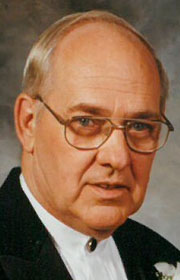 RICHARD “DICK” K. HAACK | News, Sports, Jobs - Messenger News